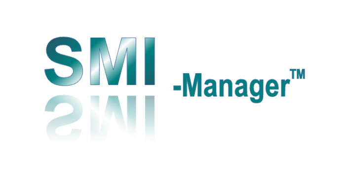 SMI-Manager™ – JGS